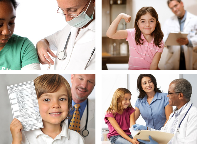 National Immunization Survey (NIS)